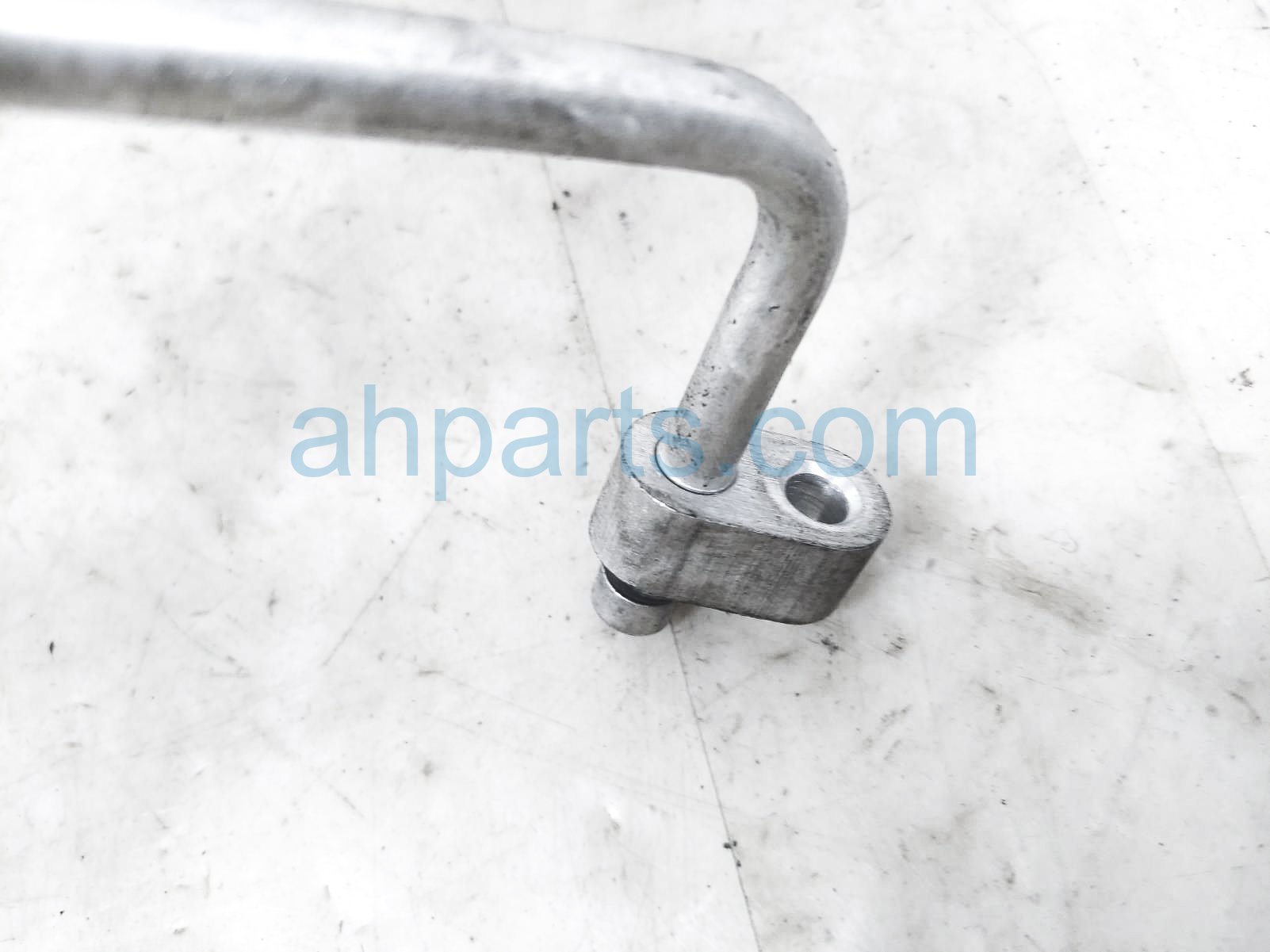 Sold 2018 Honda Civic Ac Hose A/c Receiver Pipe Line - 1.5l M.t Si ...