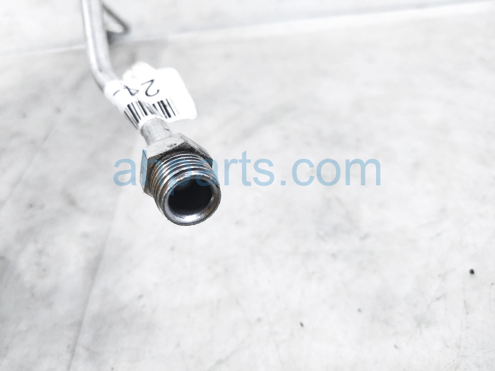 Sold 2018 Honda Civic Ac Hose A/c Receiver Pipe Line - 1.5l M.t Si ...