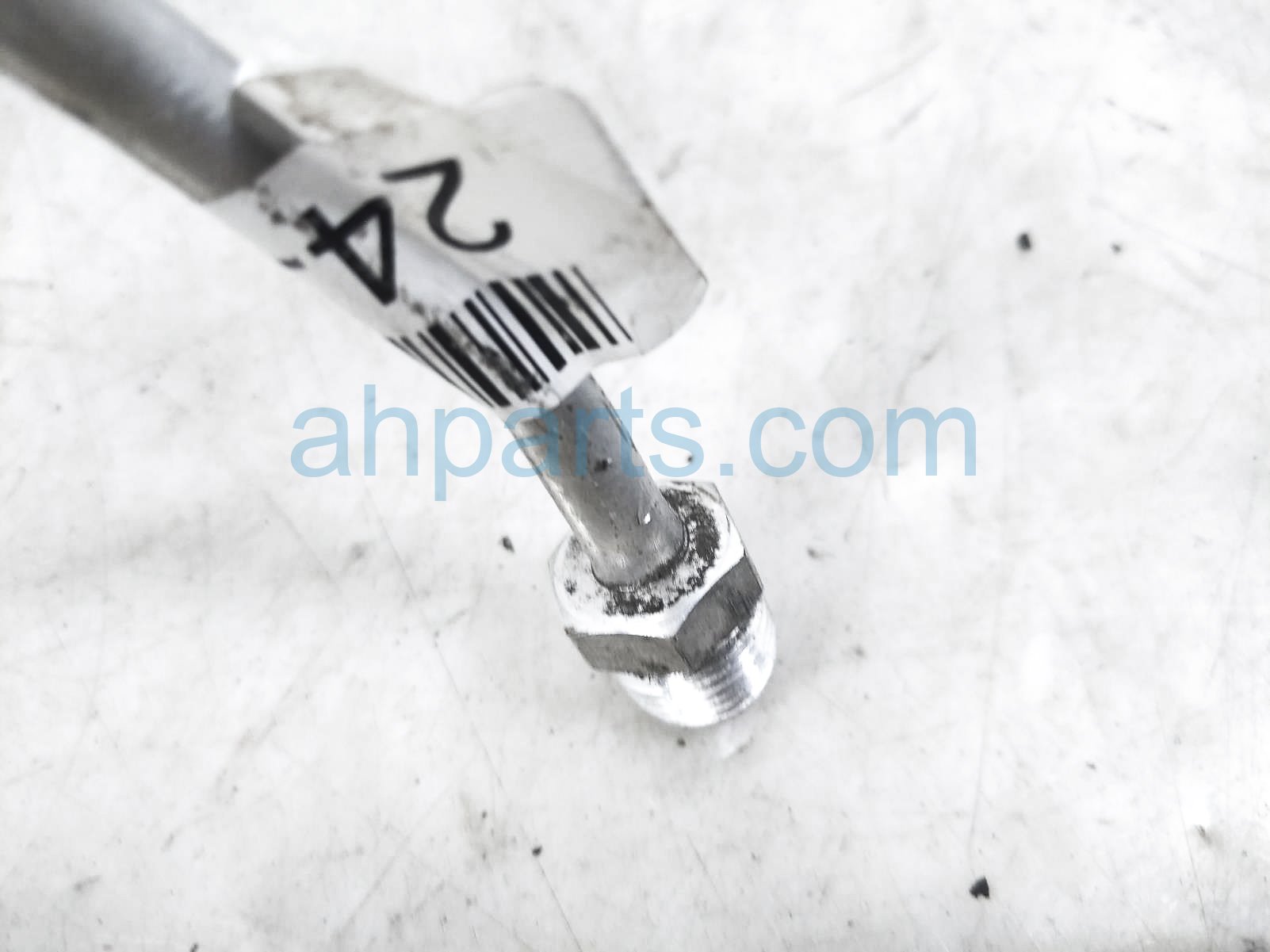 Sold 2018 Honda Civic Ac Hose A/c Receiver Pipe Line - 1.5l M.t Si ...