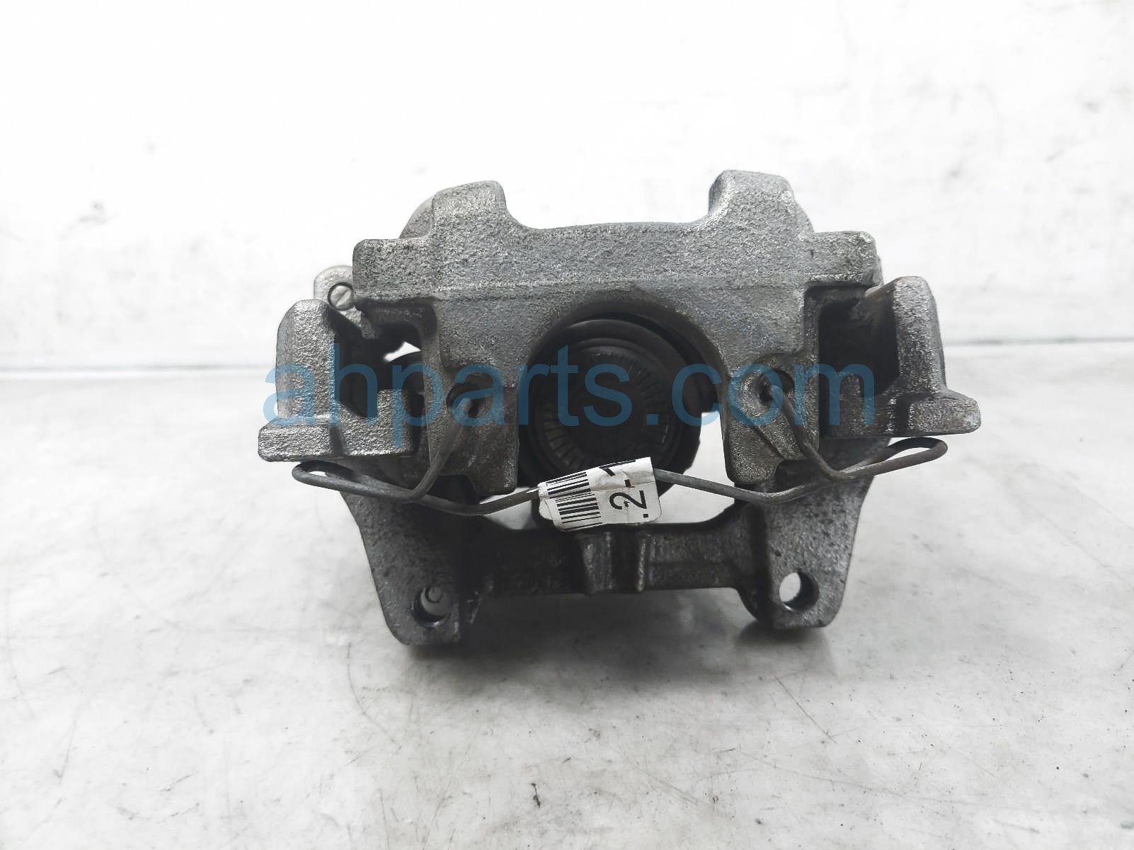 Sold 2019 Volvo Xc60 Rear Passenger Brake Caliper 36003033,