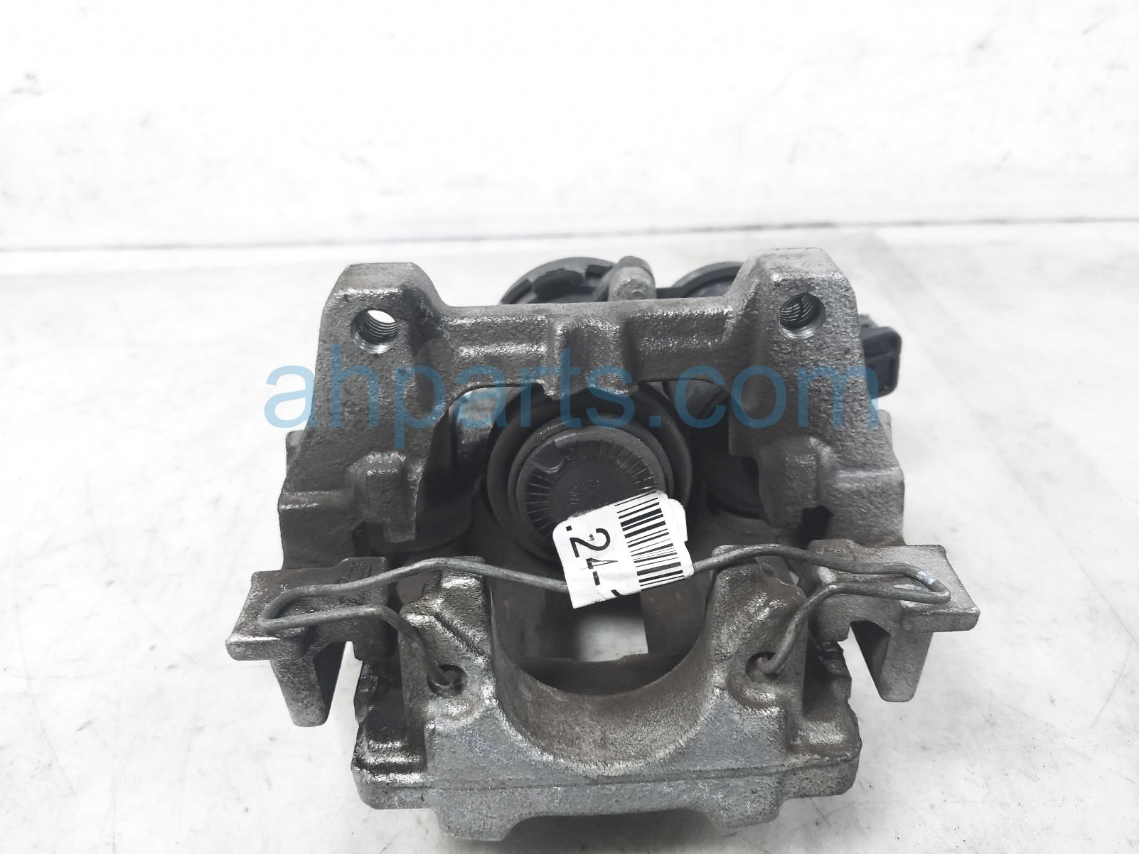Sold 2019 Volvo Xc60 Rear Passenger Brake Caliper 36003033,