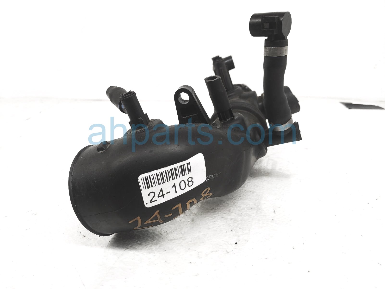 Sold 2018 Subaru WRX Air Cleaner Intake Duct 14459AA810