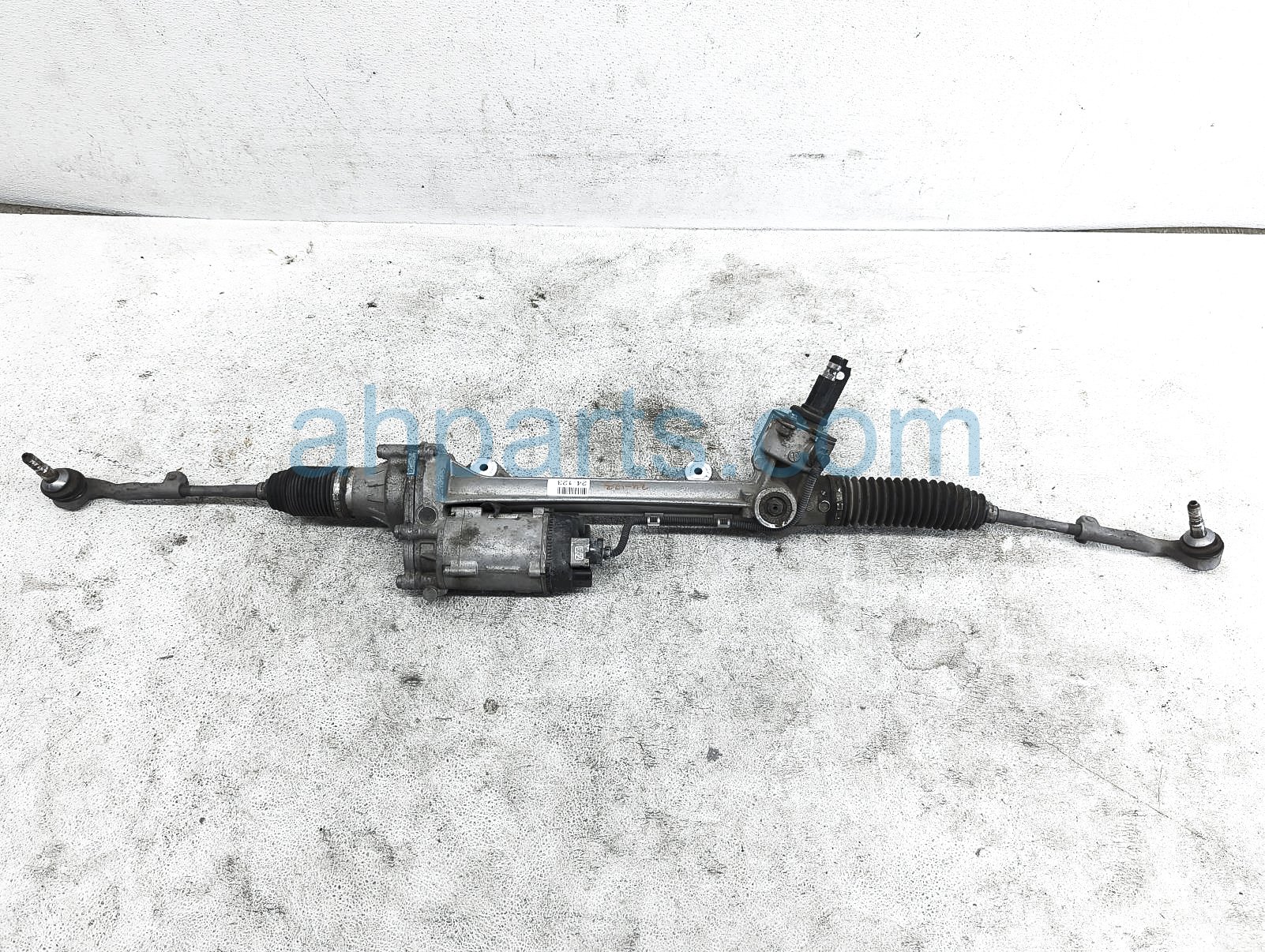 Sold 2018 BMW 230i And / Gear Box Power Steering Rack & Pinion- 30k Mi ...
