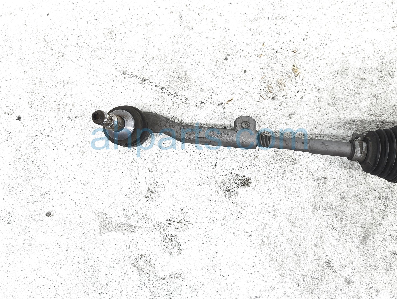 Sold 2018 BMW 230i And / Gear Box Power Steering Rack & Pinion- 30k Mi ...