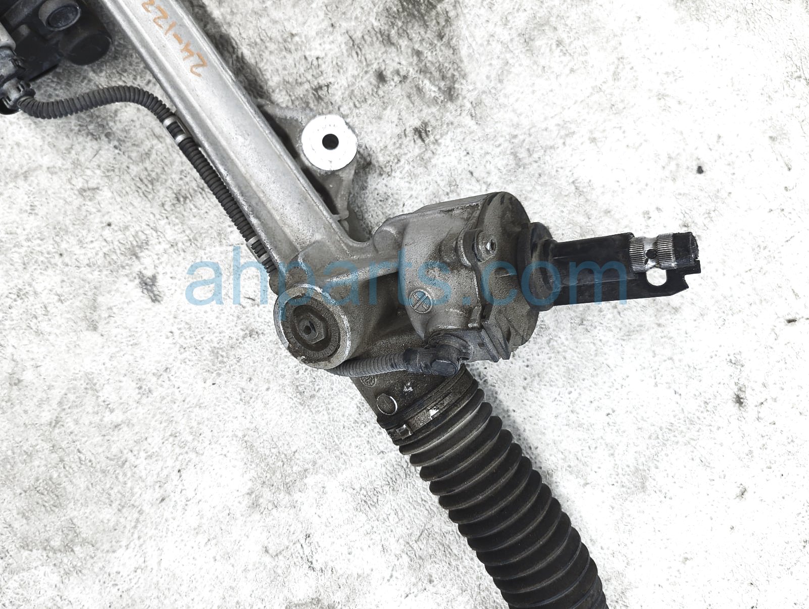 Sold 2018 BMW 230i And / Gear Box Power Steering Rack & Pinion- 30k Mi ...