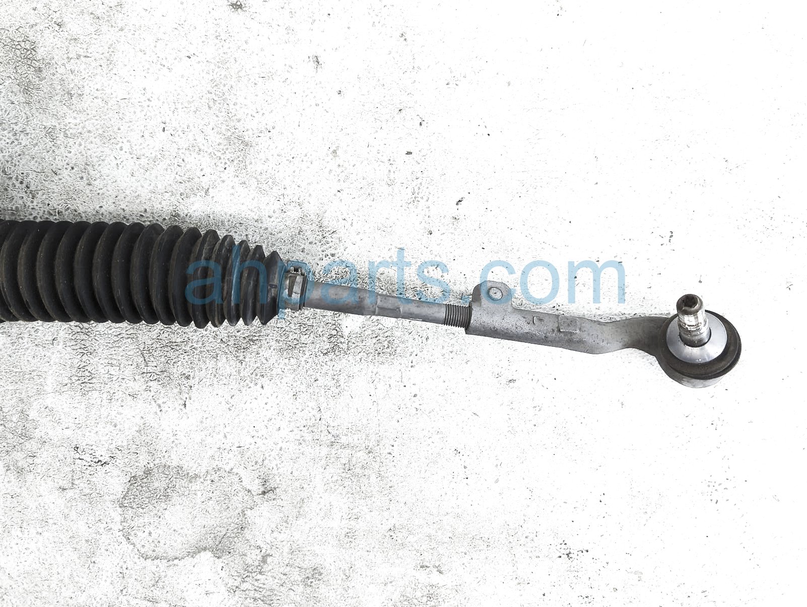 Sold 2018 BMW 230i And / Gear Box Power Steering Rack & Pinion- 30k Mi ...