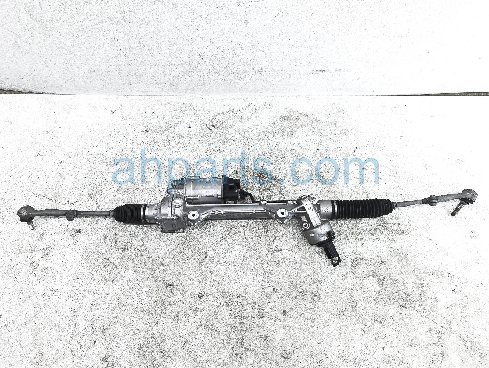 Sold 2018 BMW 230i And / Gear Box Power Steering Rack & Pinion- 30k Mi ...