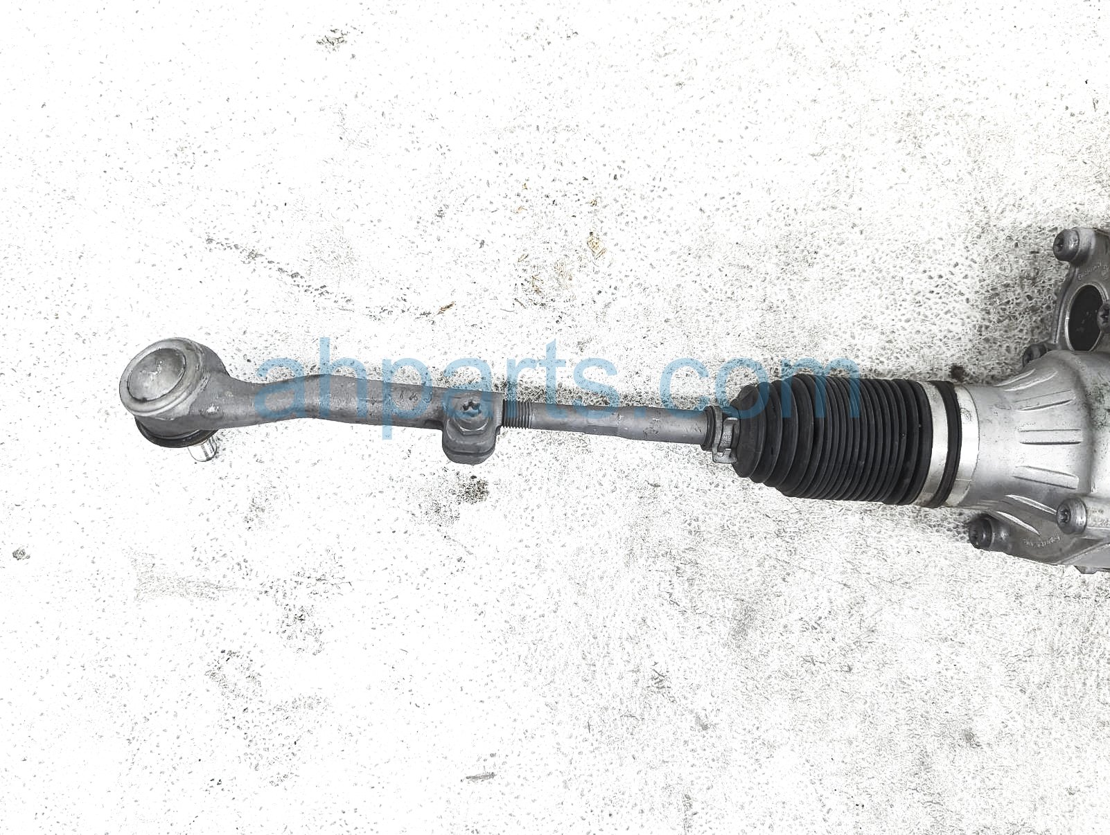 Sold 2018 BMW 230i And / Gear Box Power Steering Rack & Pinion- 30k Mi ...
