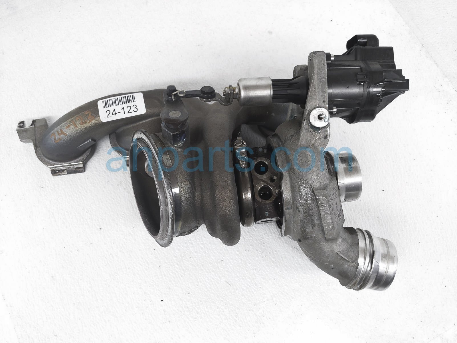 Sold 2018 BMW 230i Turbocharger 11-65-7-637-563,