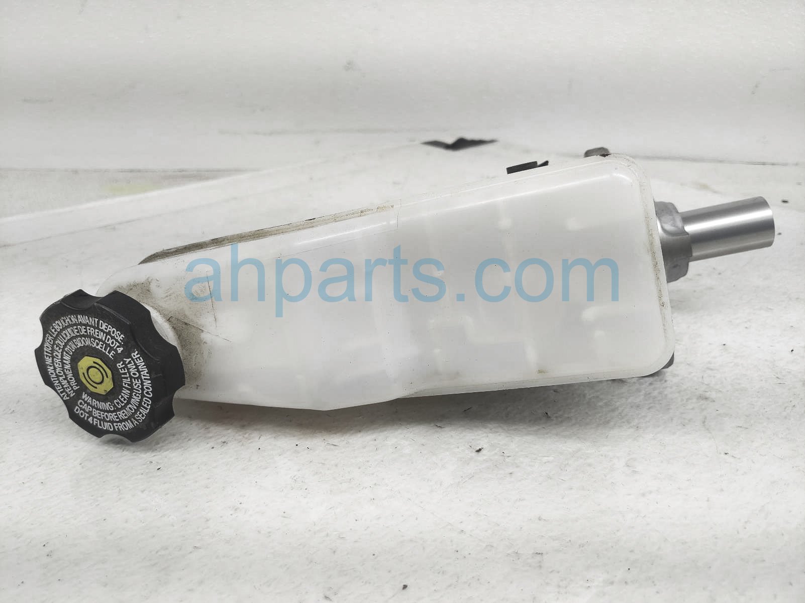 Sold 2021 Chevy Malibu Brake Master Cylinder 84927729