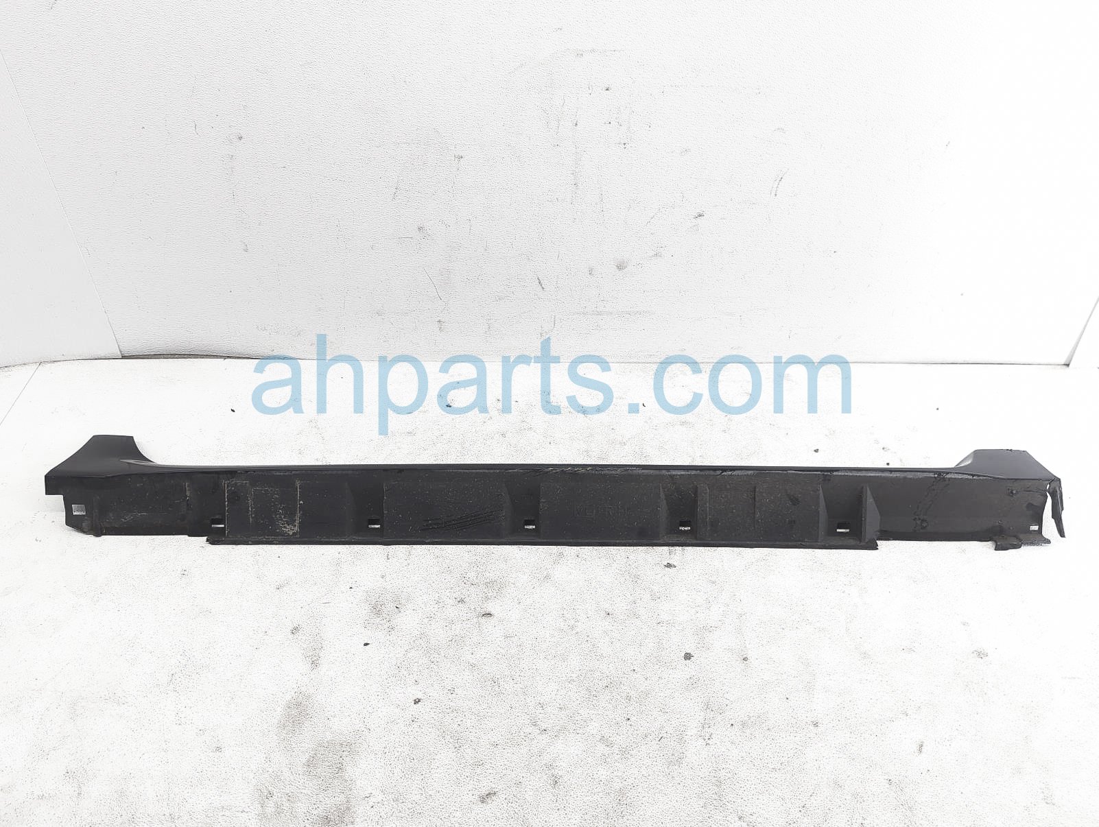 Sold 2018 Subaru WRX Rocker Trim Passenger Side Skirt / Molding - Black ...