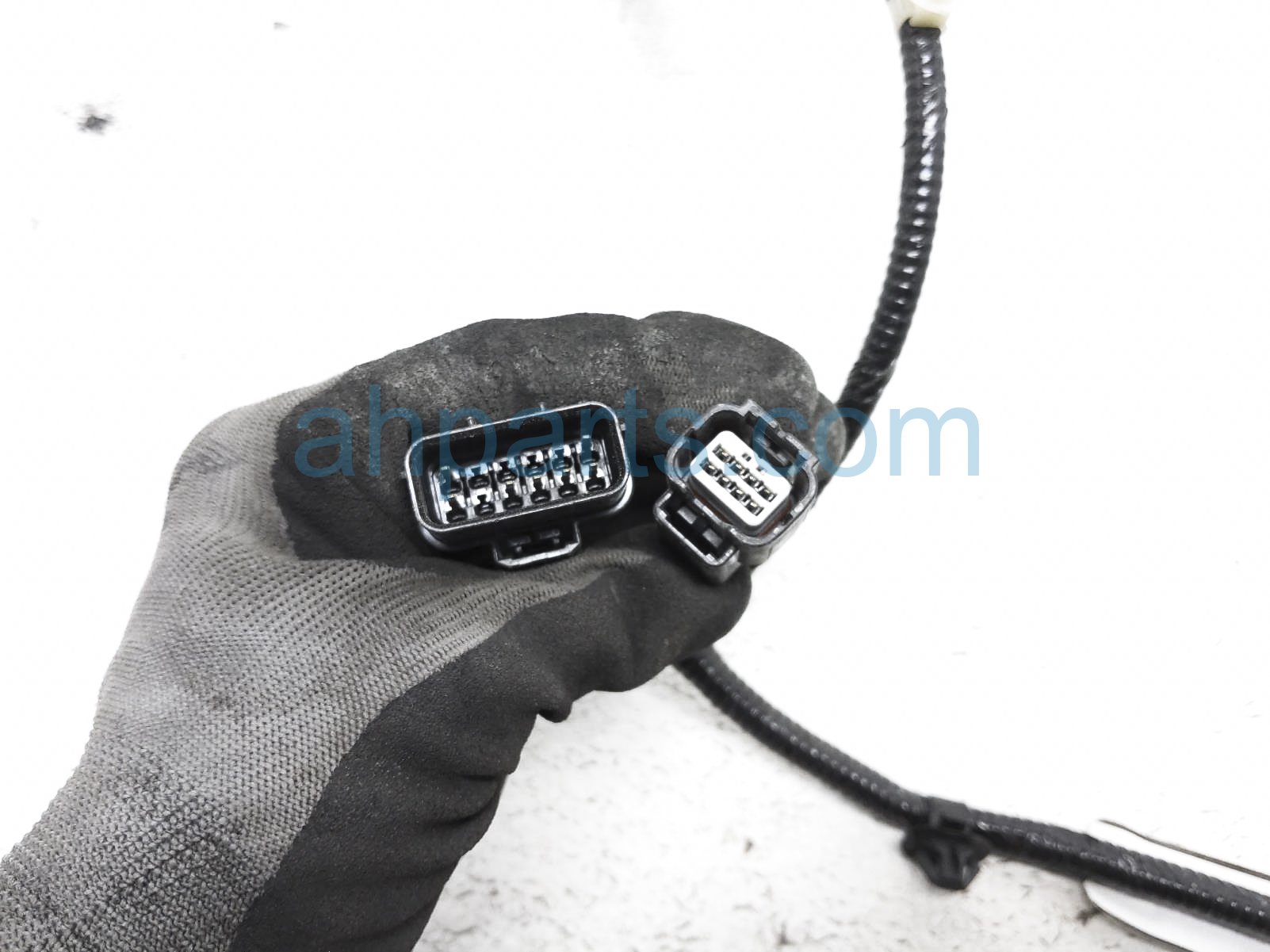 Sold 2023 Honda Pilot Front Parking Wire Harness W/sensors 32121-T90-A00