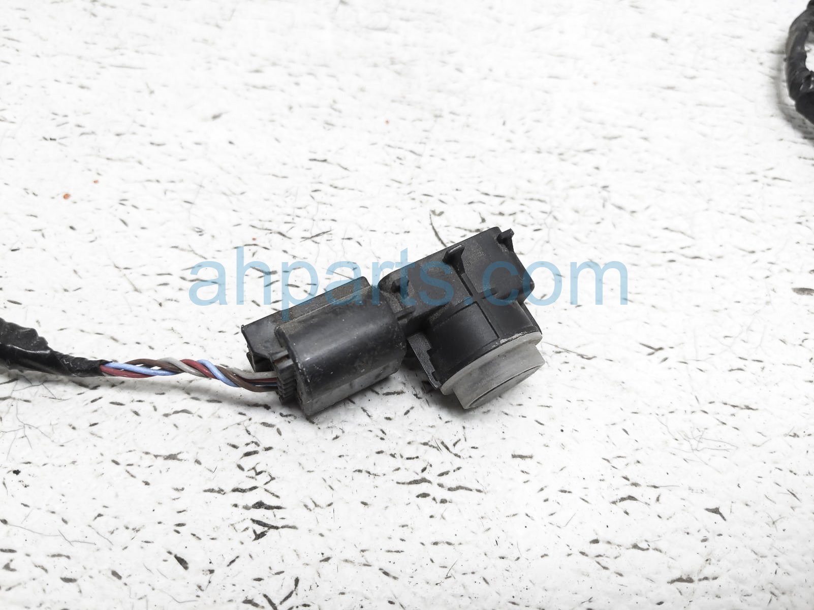 Sold 2023 Honda Pilot Front Parking Wire Harness W/sensors 32121-T90-A00
