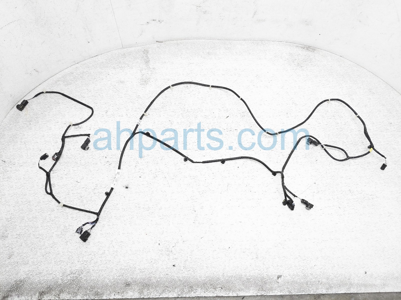Sold 2023 Honda Pilot Front Parking Wire Harness W/sensors 32121-T90-A00