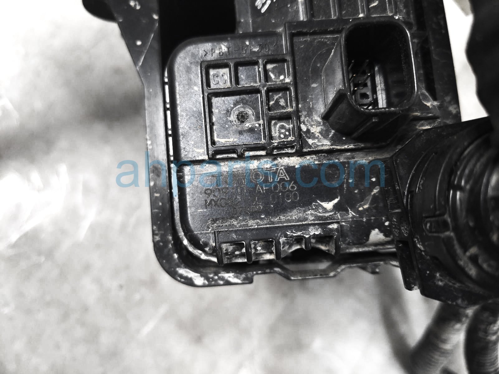 Sold 2020 Toyota Camry Fuel Vapor Charcoal Canister Assy 77740-06230,