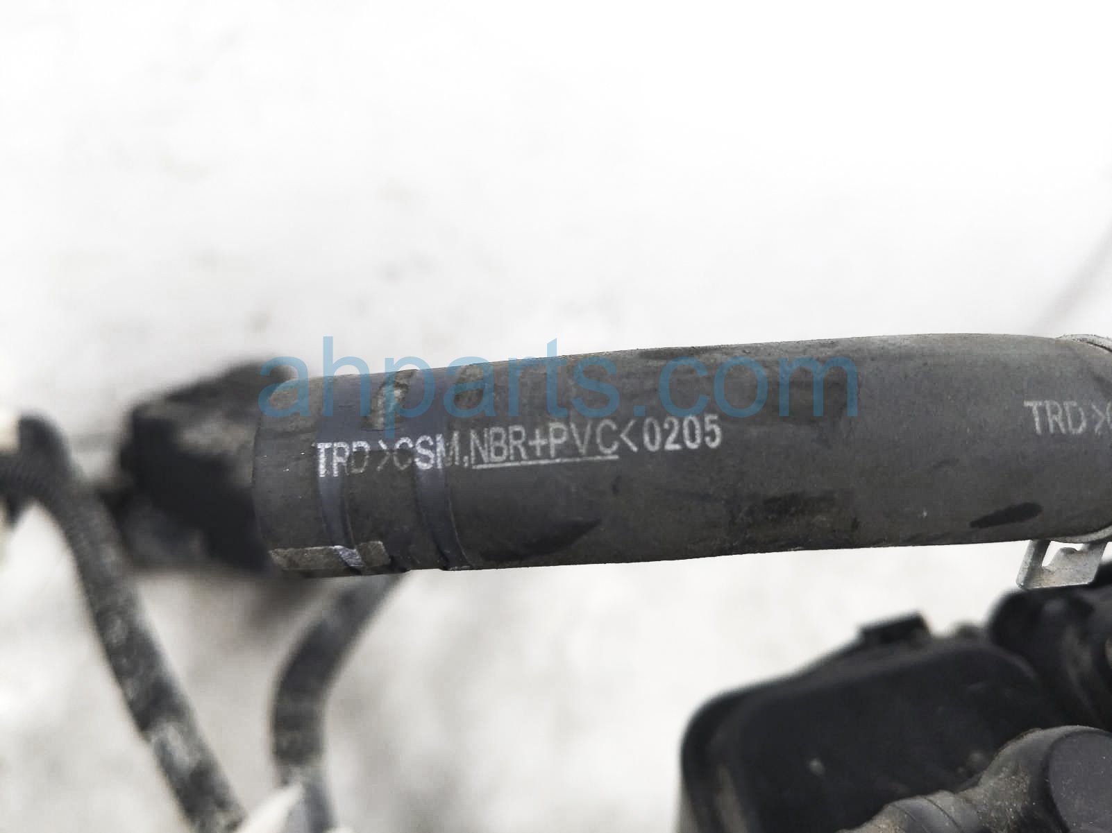 Sold 2020 Toyota Camry Fuel Vapor Charcoal Canister Assy 77740-06230,