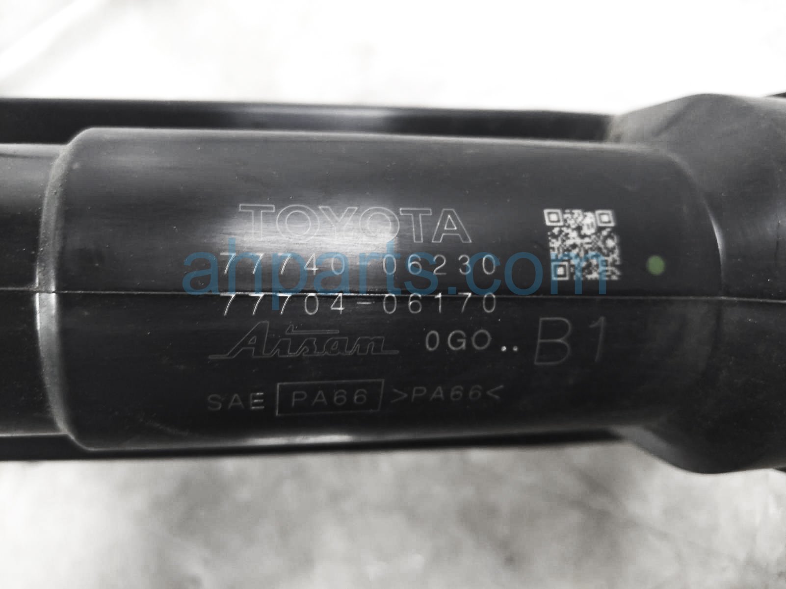 Sold 2020 Toyota Camry Fuel Vapor Charcoal Canister Assy 77740-06230,