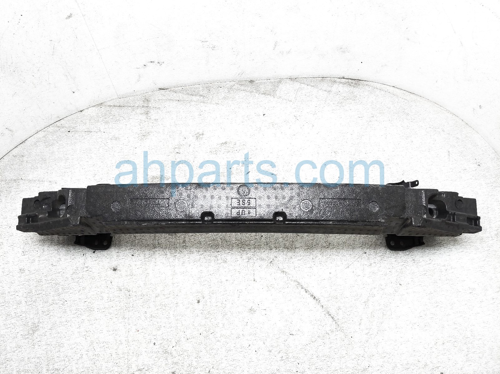 Sold 2021 Toyota Corolla Beam Front Upper Bumper Reinforcement Bar ...