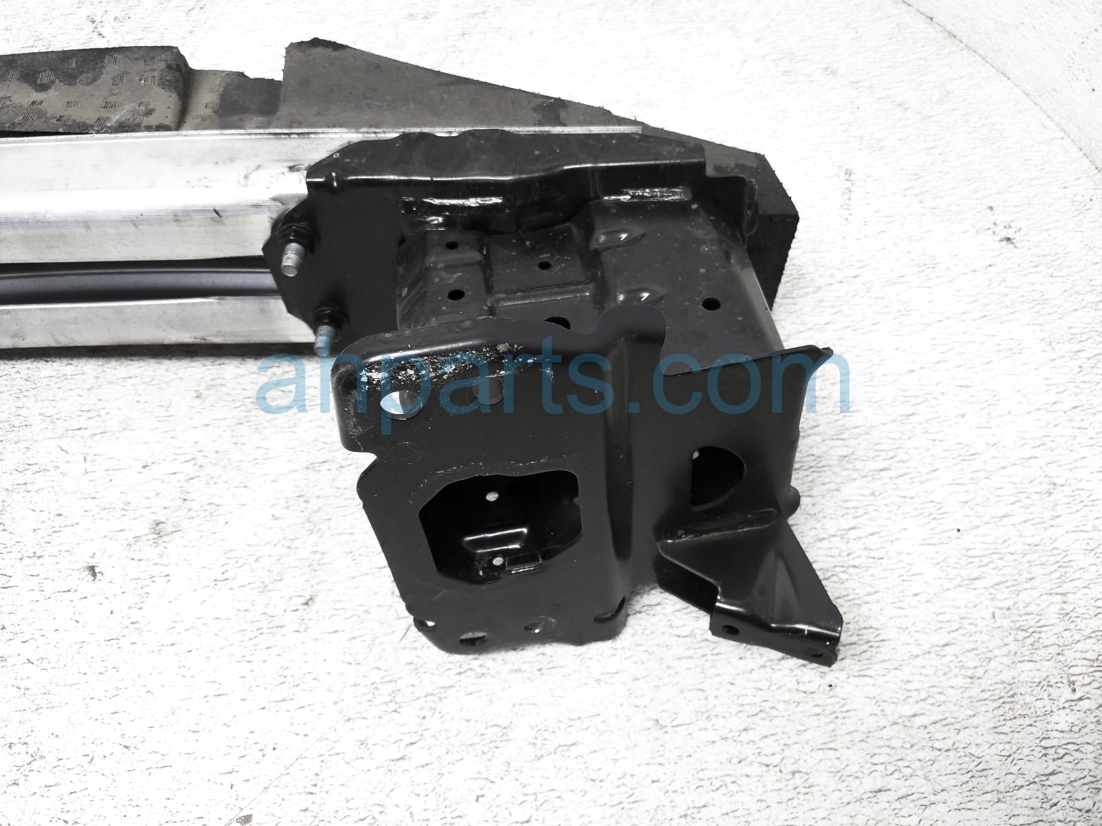 Sold 2021 Toyota Corolla Beam Front Upper Bumper Reinforcement Bar ...