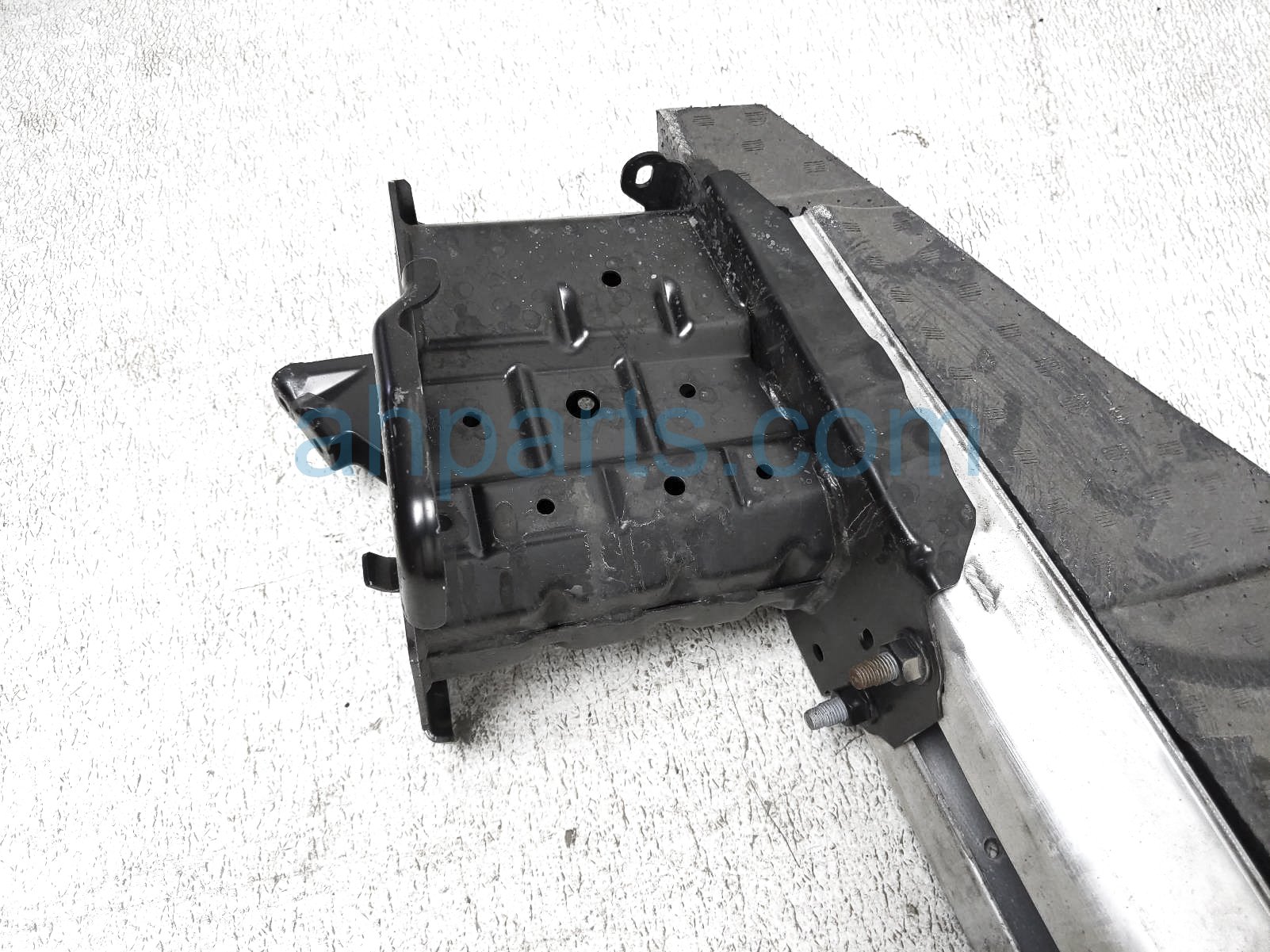 Sold 2021 Toyota Corolla Beam Front Upper Bumper Reinforcement Bar ...