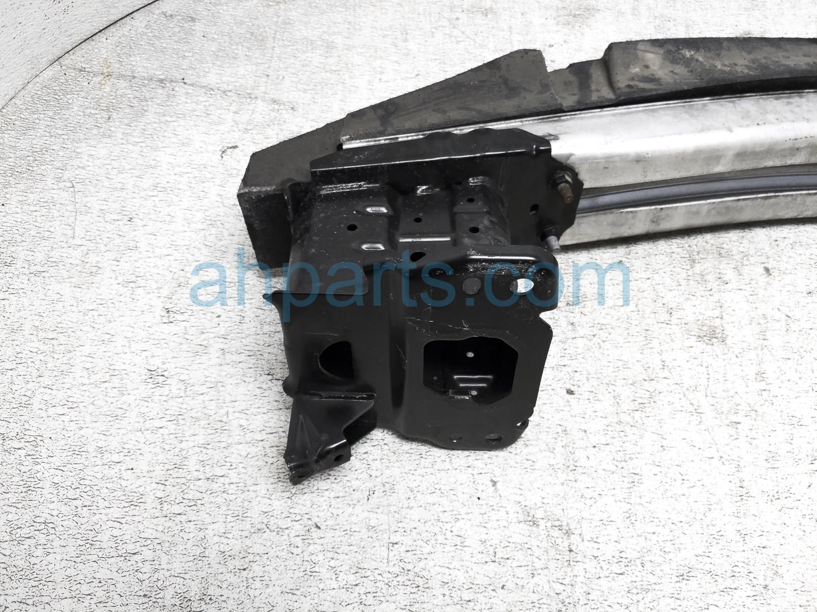 Sold 2021 Toyota Corolla Beam Front Upper Bumper Reinforcement Bar ...