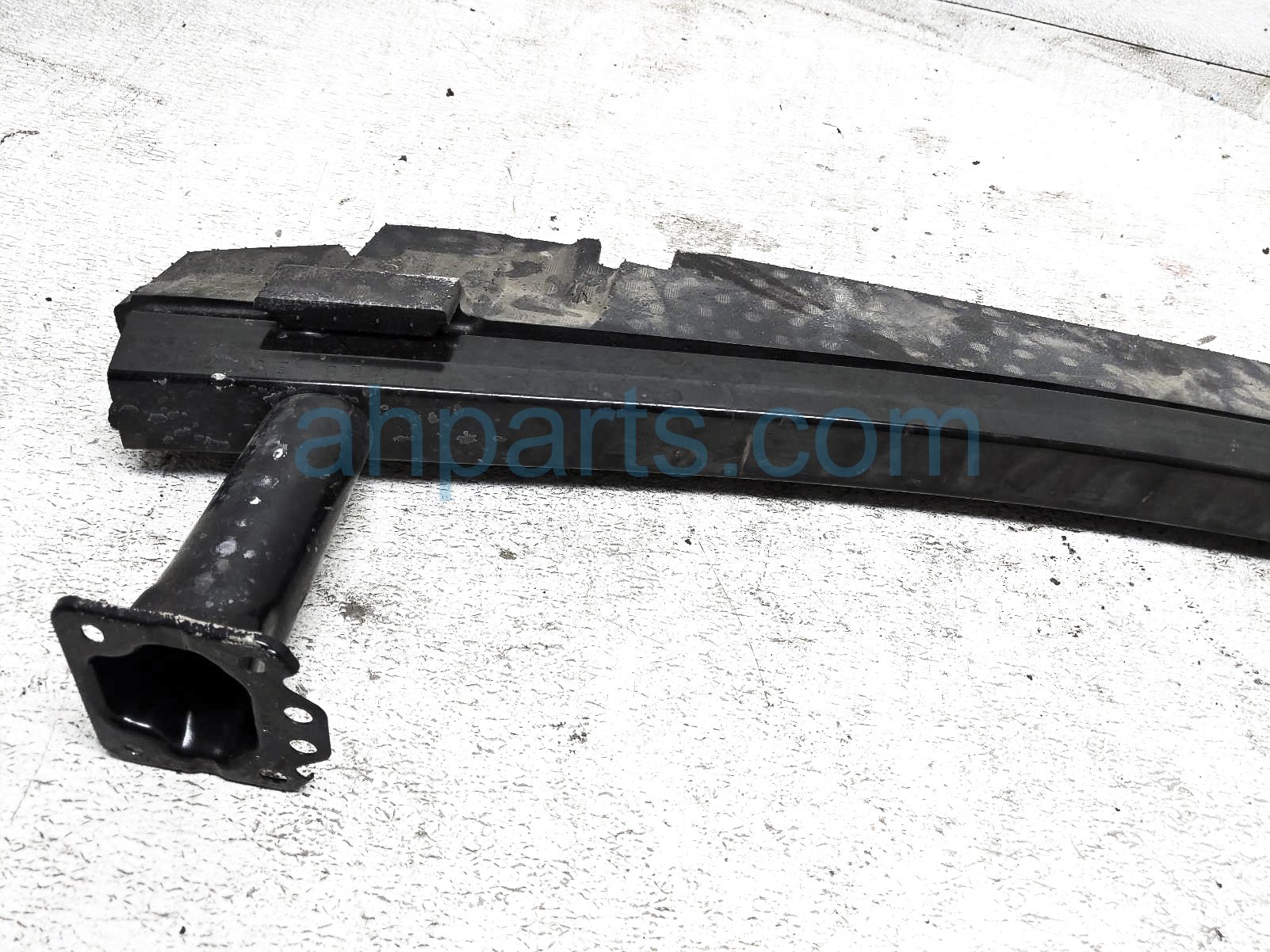 Sold 2021 Toyota Corolla Beam Front Lower Bumper Reinforcement Bar ...