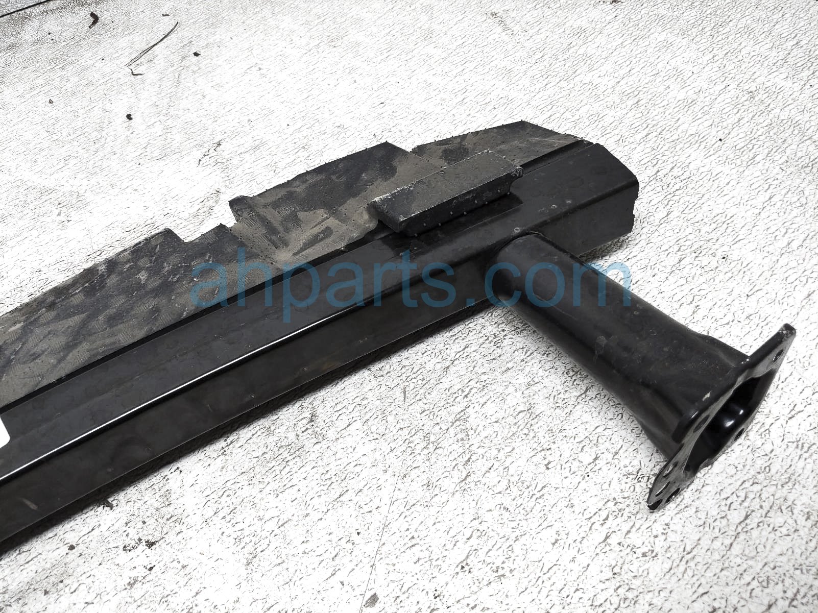Sold 2021 Toyota Corolla Beam Front Lower Bumper Reinforcement Bar ...