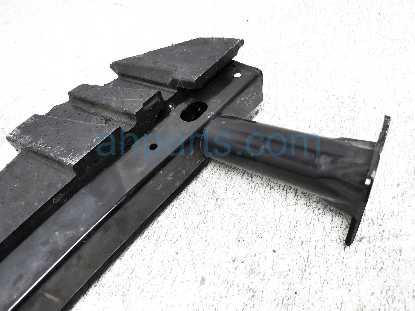 Sold 2021 Toyota Corolla Beam Front Lower Bumper Reinforcement Bar ...