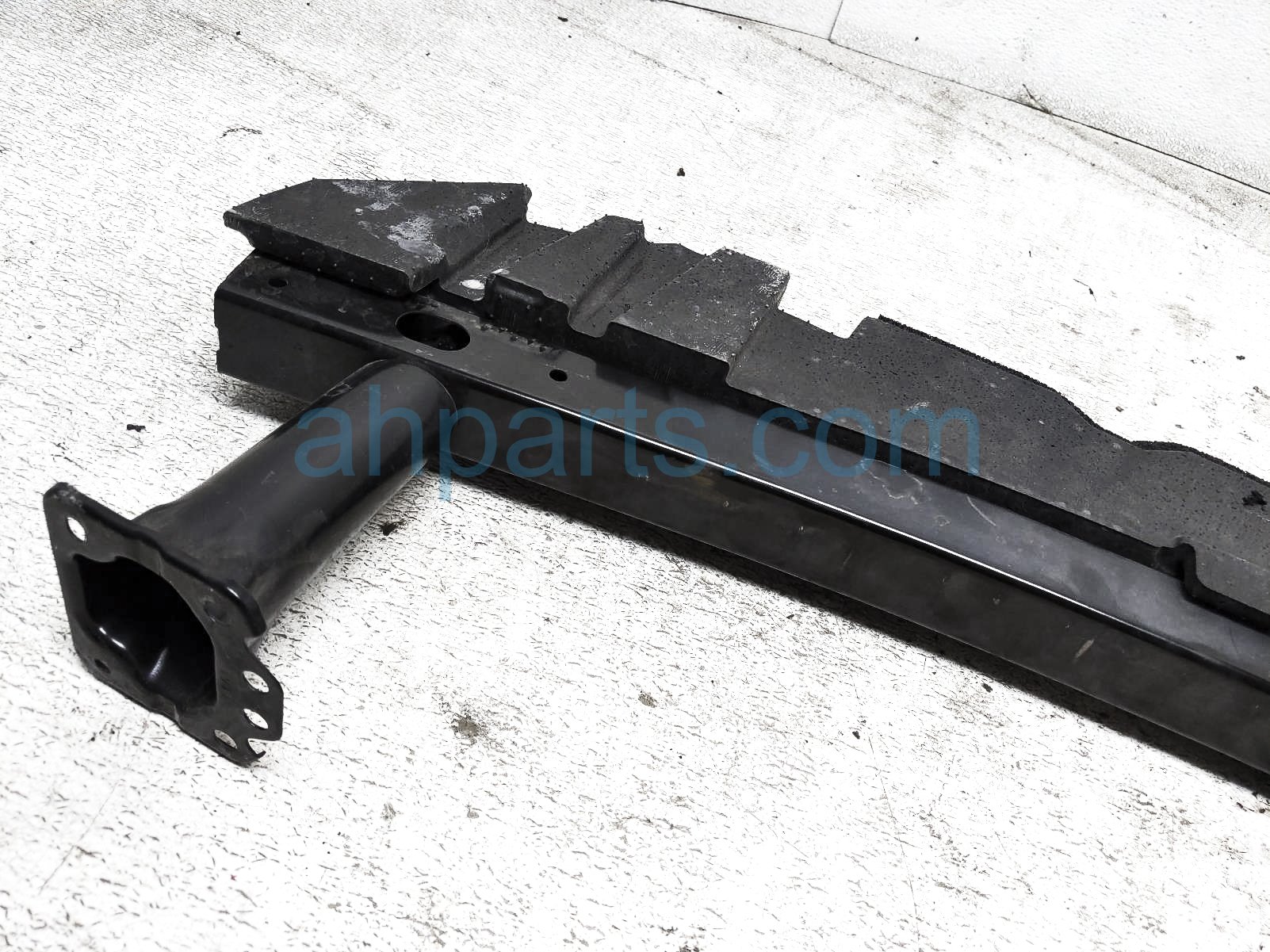 Sold 2021 Toyota Corolla Beam Front Lower Bumper Reinforcement Bar ...