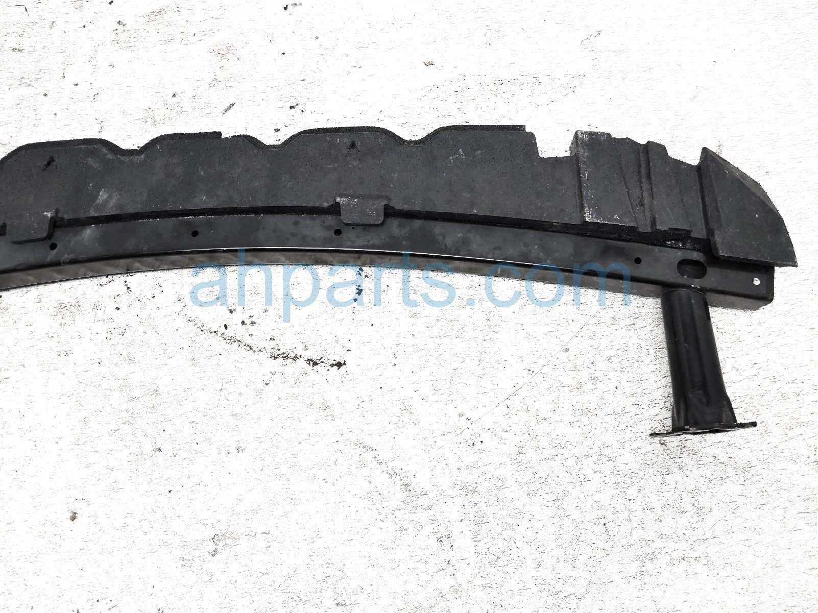 Sold 2021 Toyota Corolla Beam Front Lower Bumper Reinforcement Bar ...