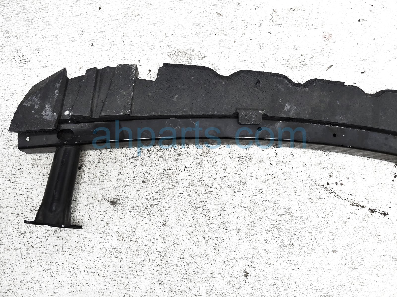 Sold 2021 Toyota Corolla Beam Front Lower Bumper Reinforcement Bar ...
