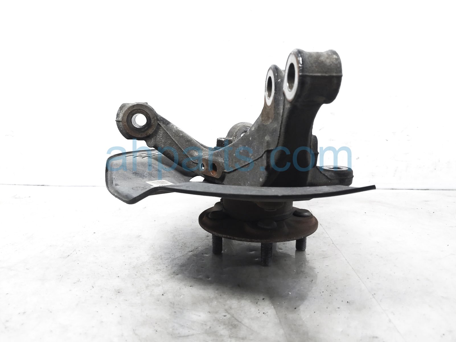 Sold 2021 Toyota Corolla Front Passenger Spindle Knuckle Hub 43211-02390,