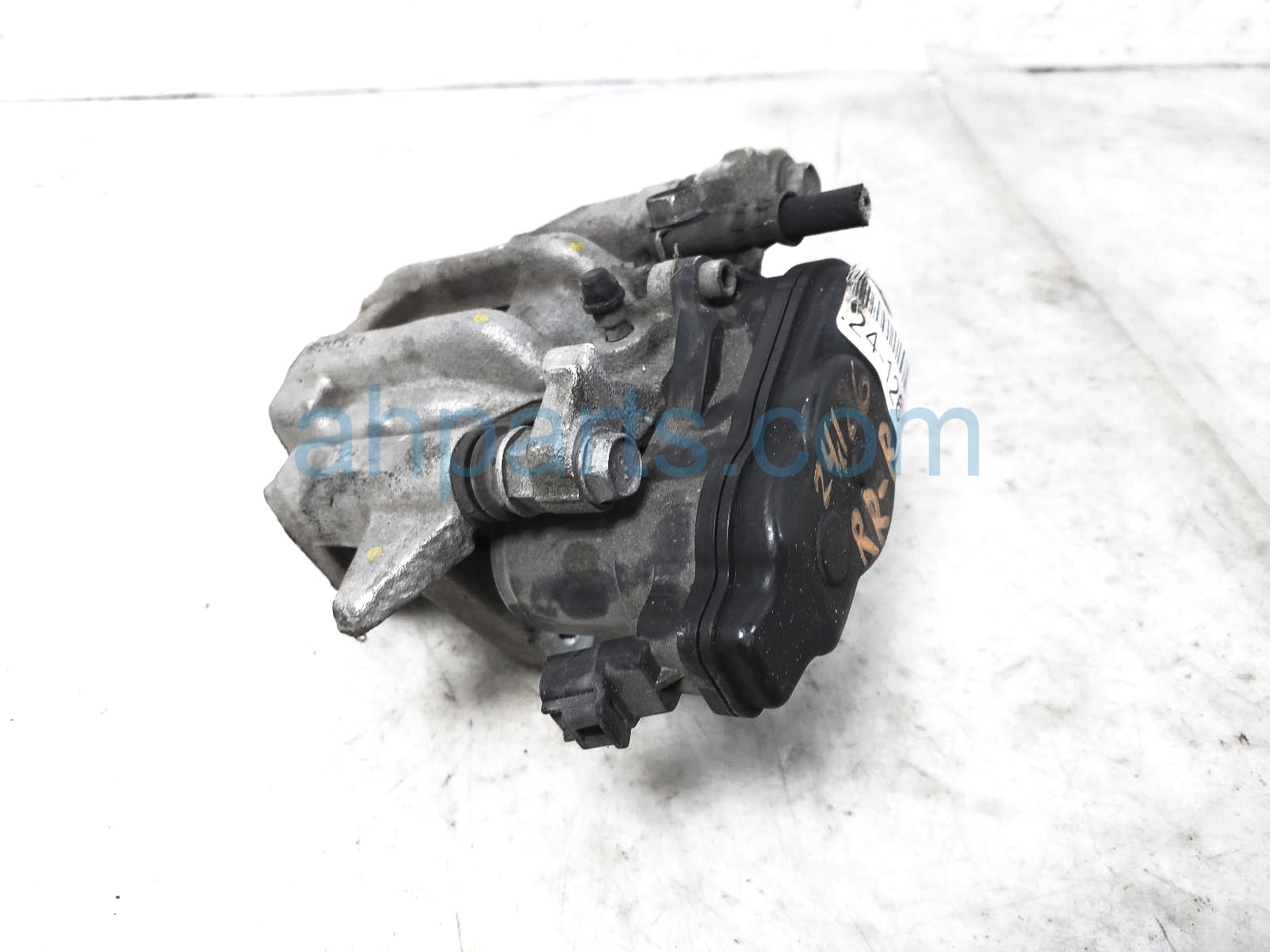 Sold 2021 Toyota Corolla Rear Passenger Brake Caliper 47830-12280,