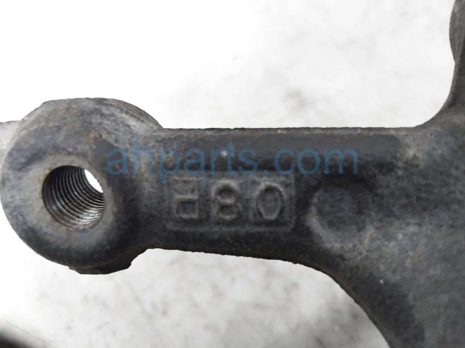 Sold 2021 Toyota Corolla Axle Stub Rear Driver Spindle Knuckle Hub ...