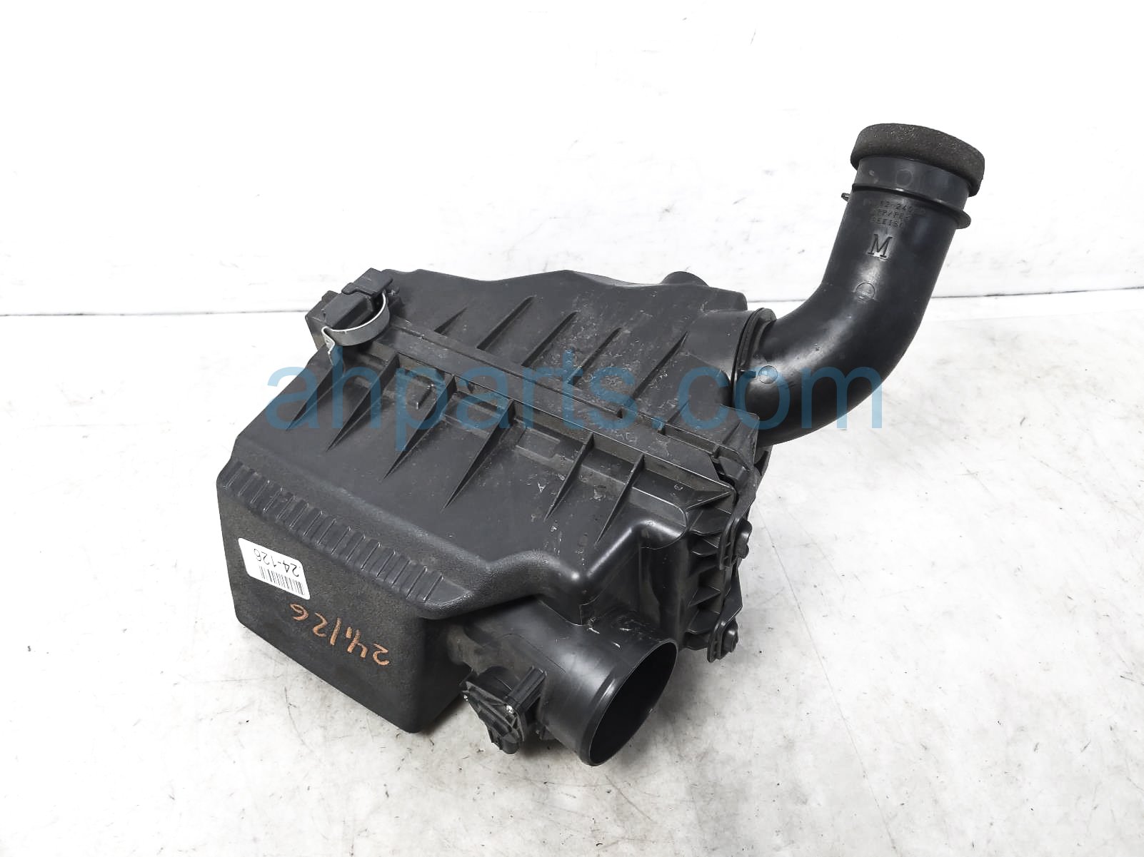 Sold 2021 Toyota Corolla Air Cleaner Intake Box 17700-F2010,