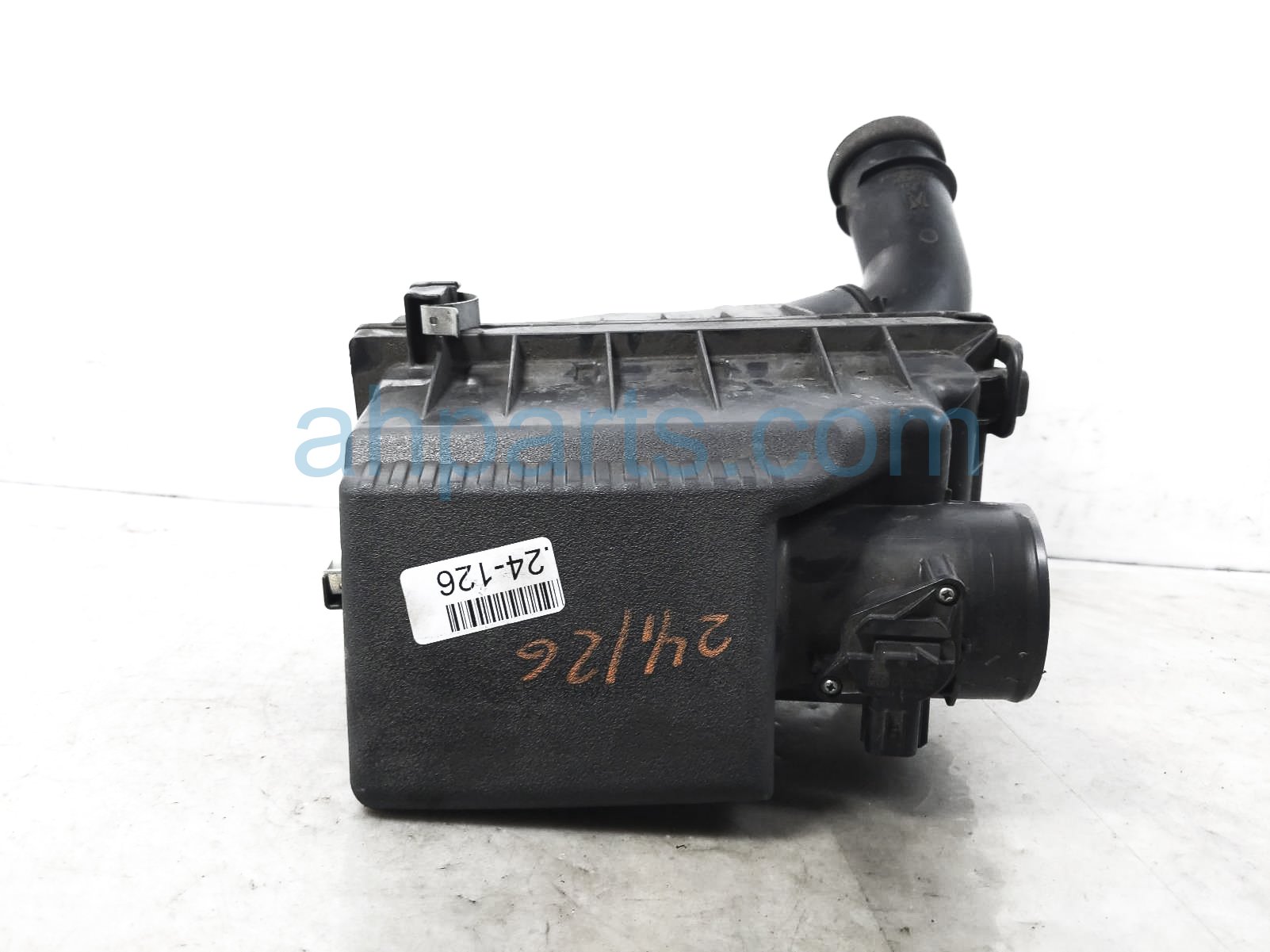 Sold 2021 Toyota Corolla Air Cleaner Intake Box 17700-F2010