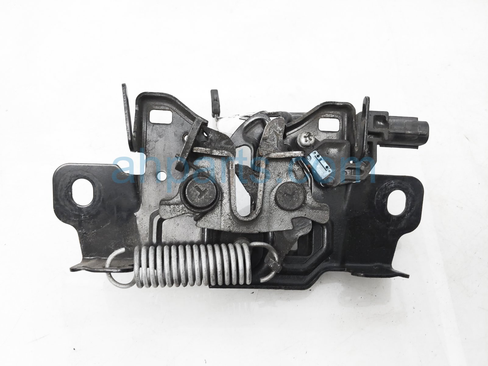 Sold 2019 Mazda 3 Hood Latch / Lock Assy - Htbk BDTT-56-620A,