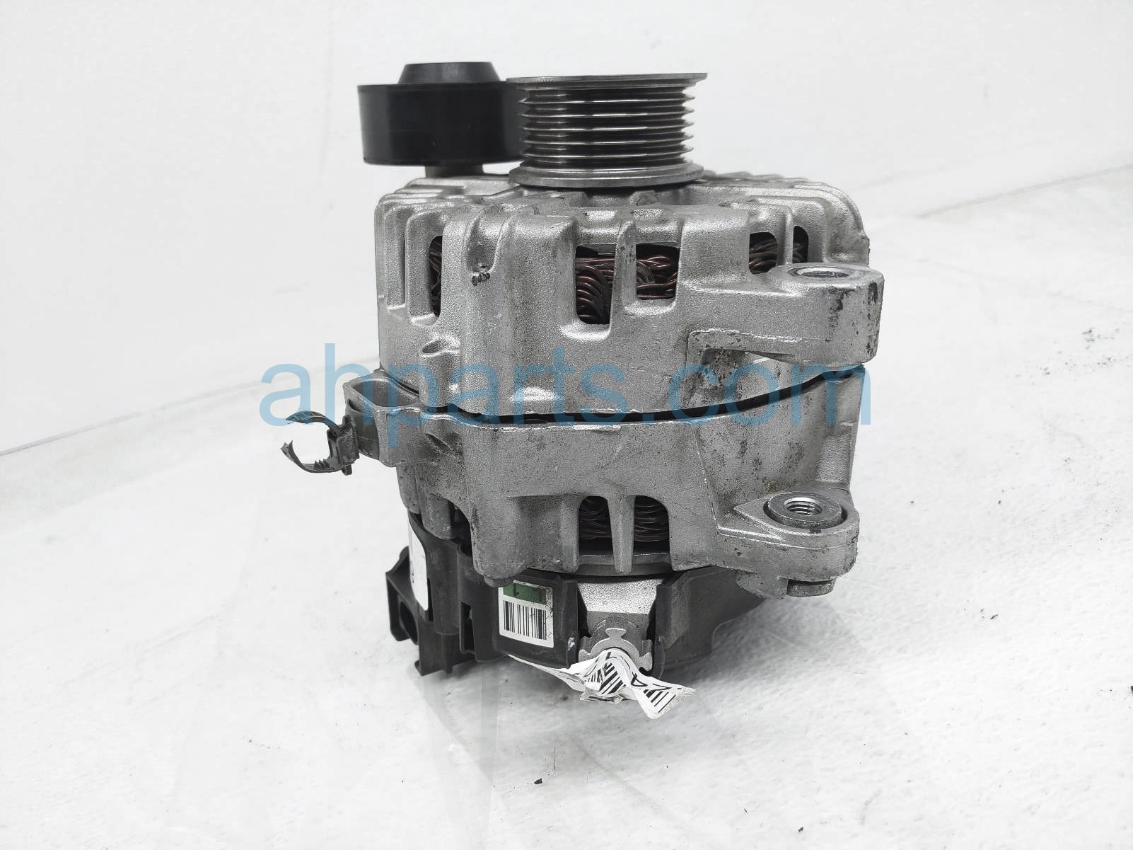 Sold 2021 Kia Telluride Alternator / Generator - 47k 37300-3L060,