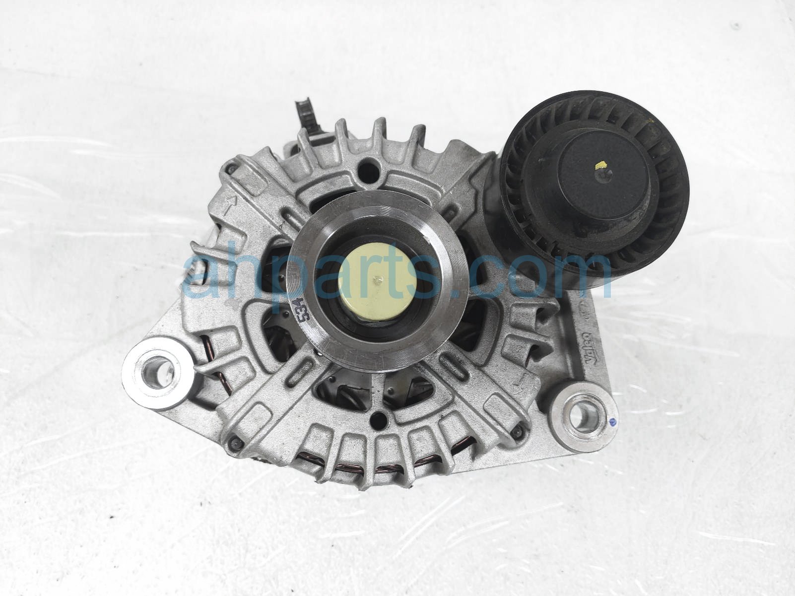 Sold 2021 Kia Telluride Alternator / Generator - 47k 37300-3L060,