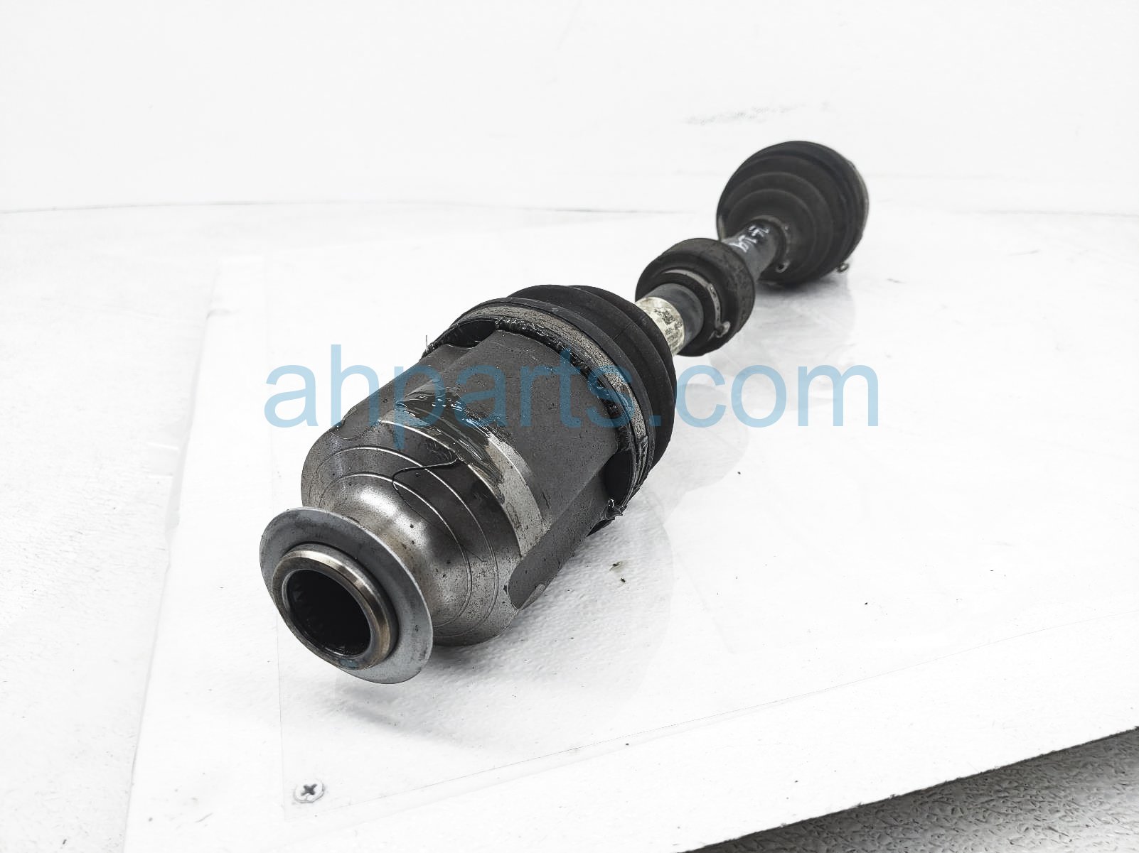 Sold 2021 Kia Telluride Front Passenger Cv Axle Drive Shaft 49501-S9450