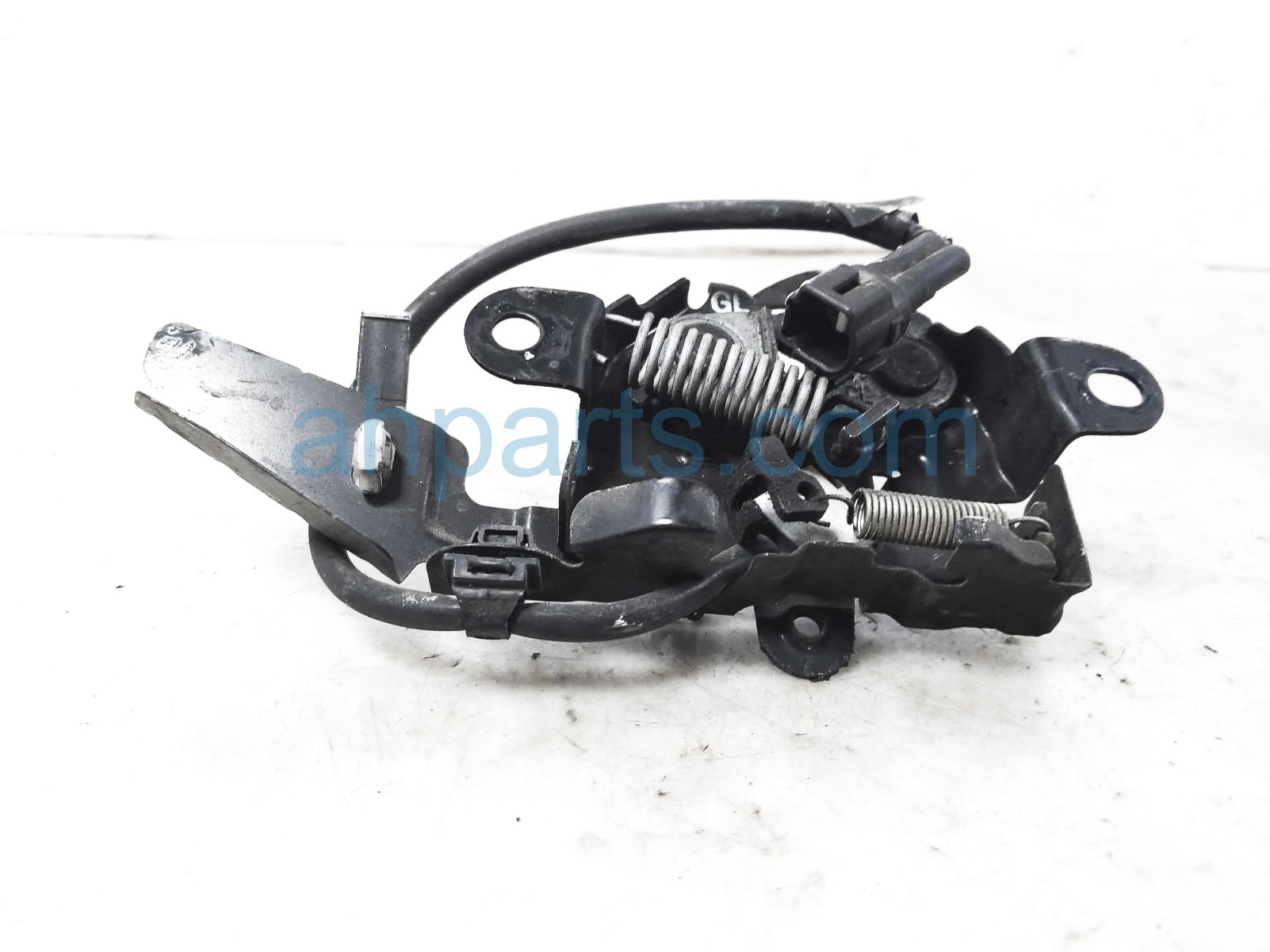 Sold 2021 Toyota Corolla Hood Lock Latch 53510-12C01,