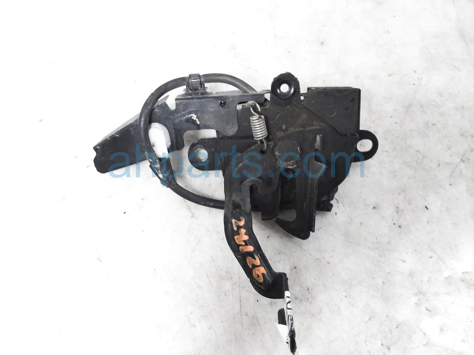 Sold 2021 Toyota Corolla Hood Lock Latch 53510-12C01,