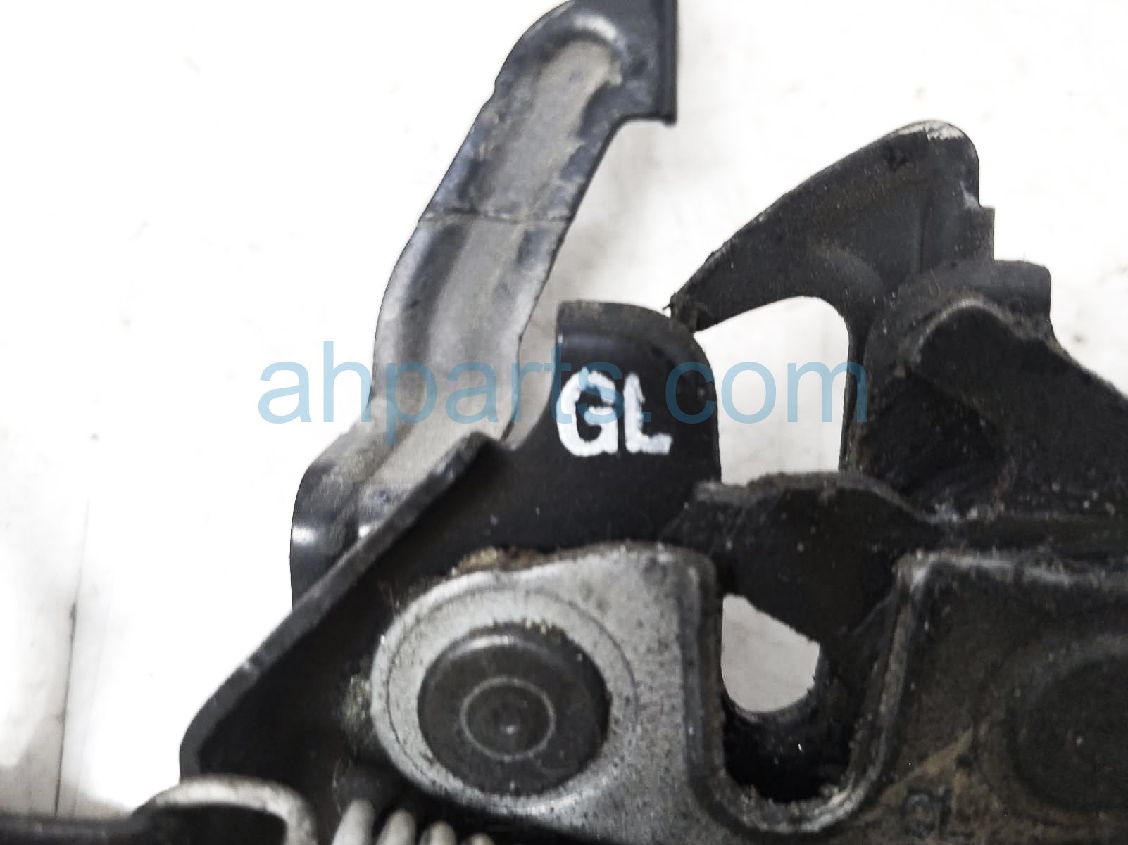 Sold 2021 Toyota Corolla Hood Lock Latch 53510-12C01,