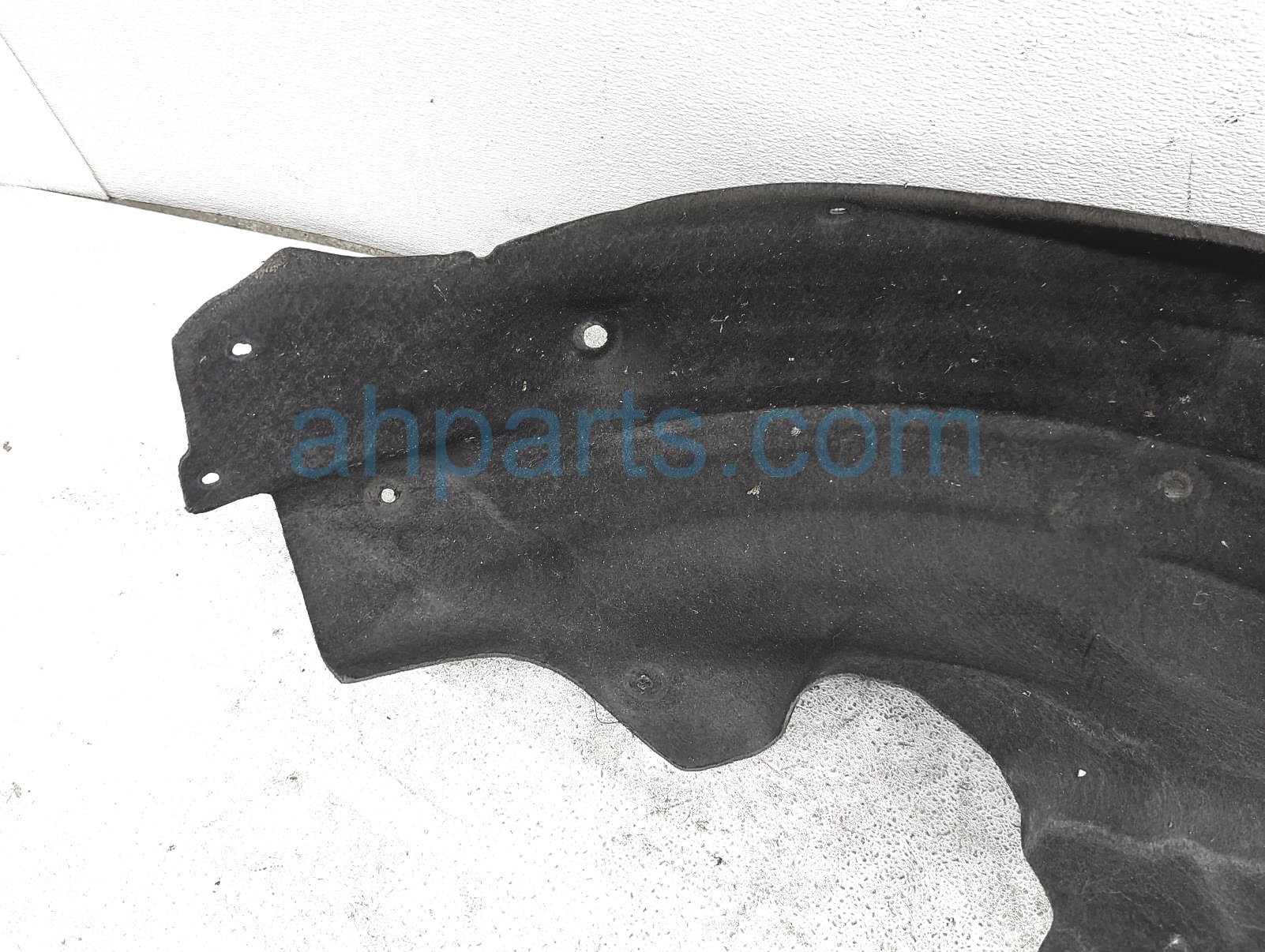 Sold 2018 Honda Civic Rear Driver Inner Fender Liner 74592-TBG-A00,