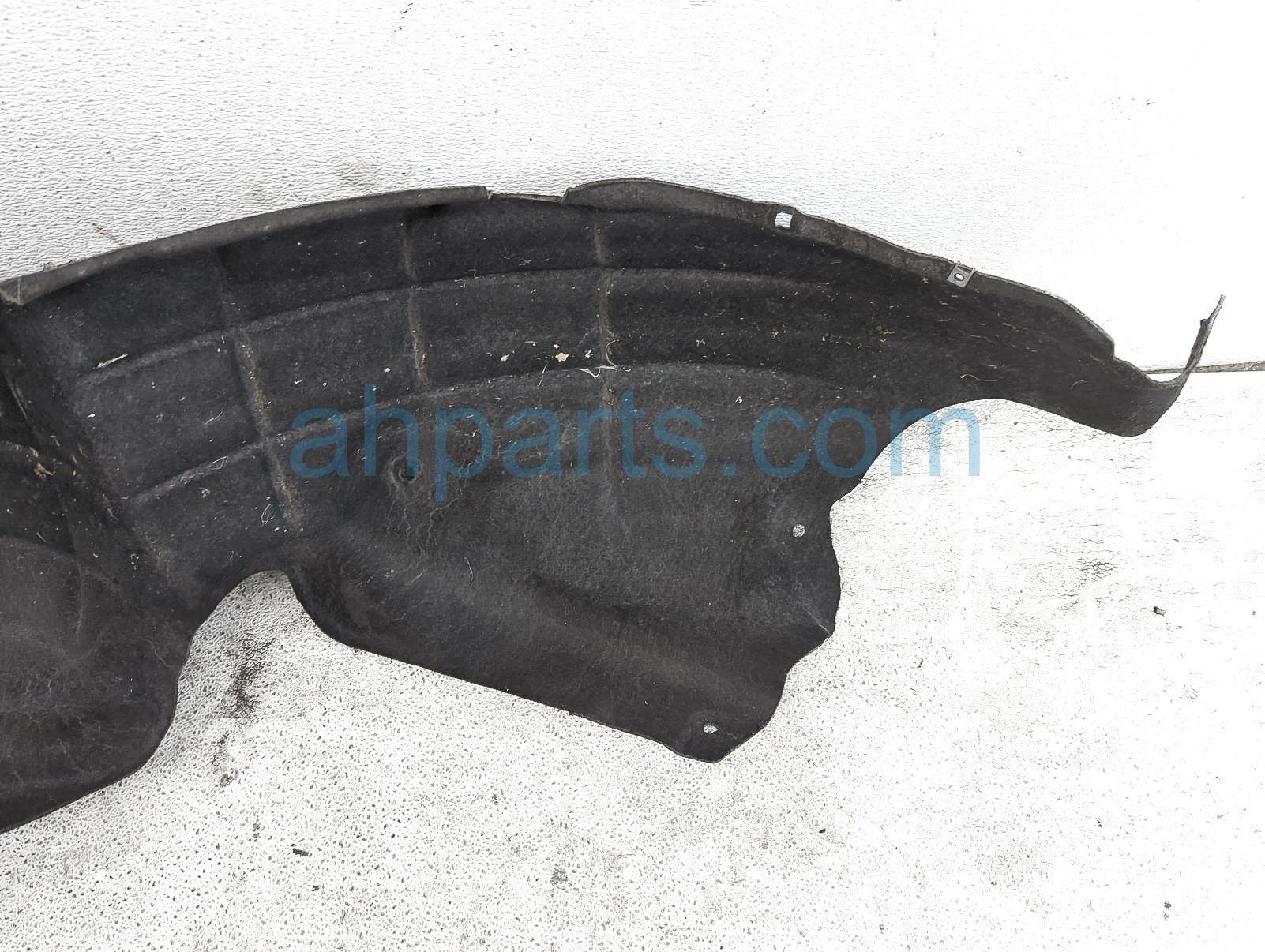 Sold 2018 Honda Civic Rear Driver Inner Fender Liner 74592-TBG-A00,