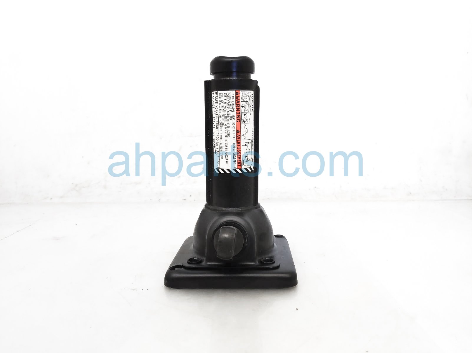 Sold 2019 Toyota Tacoma Bottle Jack Assy Only 09111-04040,