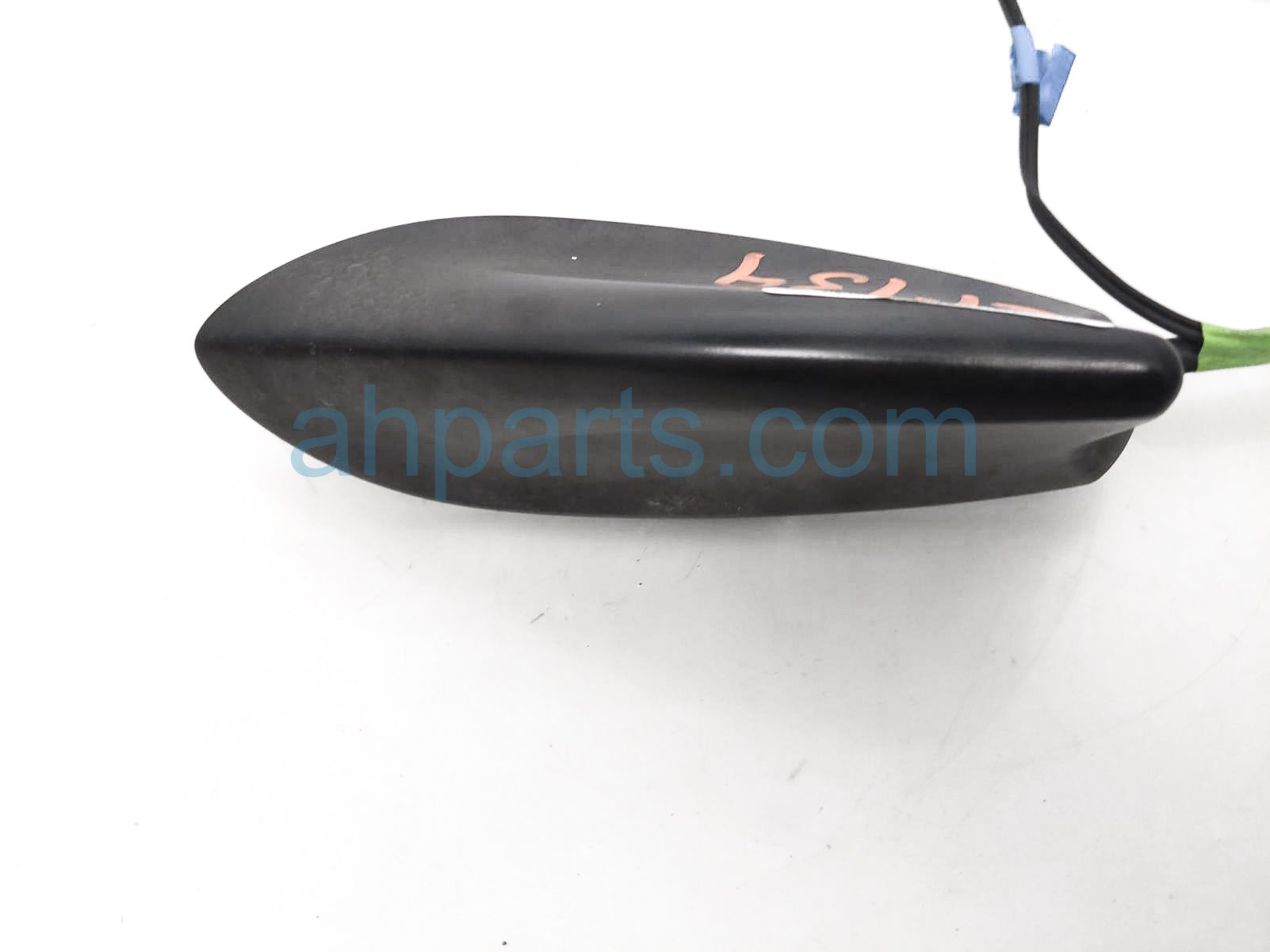 2019 Toyota Tacoma Roof Antenna Assy - Black - Xtra Cab 86300-04080,