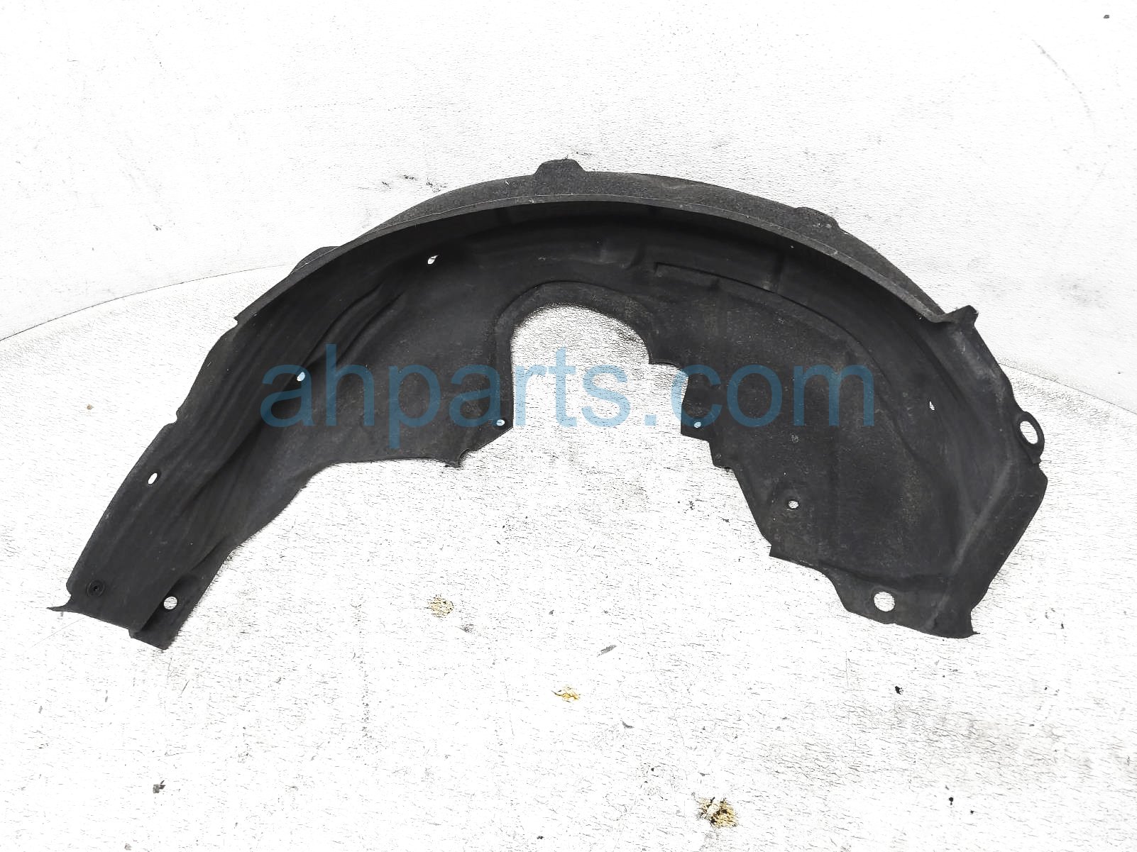 Sold 2021 Toyota Corolla Rear Driver Inner Fender Liner 65638-12060,