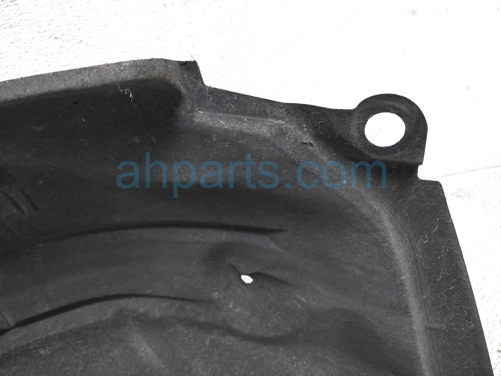 Sold 2021 Toyota Corolla Rear Driver Inner Fender Liner 65638-12060,