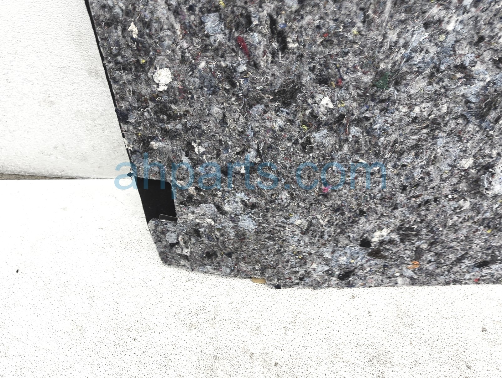 Sold 2021 Chevy Malibu Trunk Cargo Floor Lid Assy 84496881